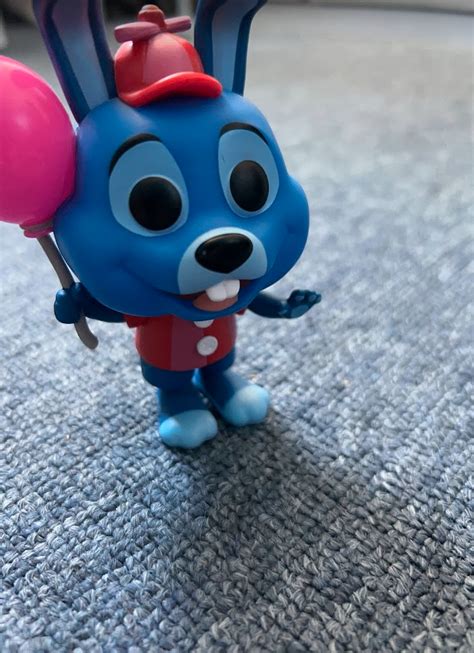 Lil Guy Rfivenightsatfreddys