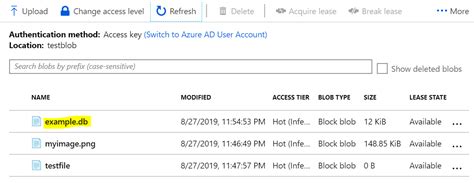 Sqlite Error Dbsqlite3 Locked When Deploying Django Using Option