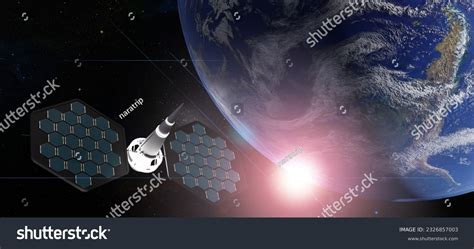 Solar Panel Energy Transfer Images Stock Photos Vectors Shutterstock