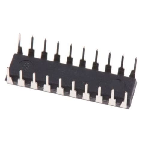 Texas Instruments Tpa6021a4n Audio Amplifier Ic Through Hole Price