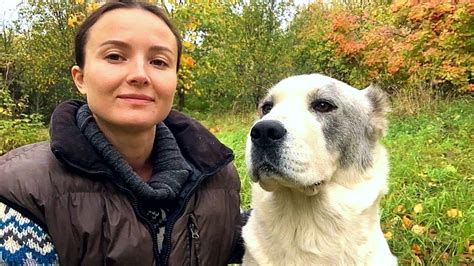 ОНА ЗАЩИТИТ ОТ ЛЮБОГО А ЛОШАДИ ОТ ЛЮБОЙ СОБАКИ ОТКРЫЛИ НАТУРАЛЬНУЮ