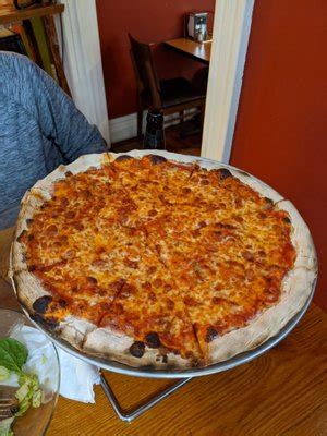 Reviews Of Naples Wood Fired Pizza Smokehouse Bbq Updated September