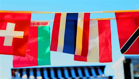 Why Other Countries Do It Better Than America Does By Steve Uppendahl