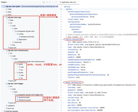 具备mysql特性和redis性能的，ignite纯内存数据库！ 腾讯云开发者社区 腾讯云