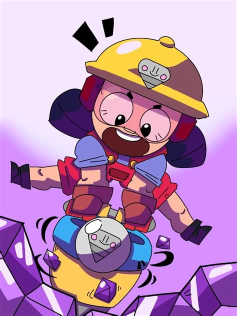 Immagini Jacky Brawl Stars Storia Delle Origini Wonder Day