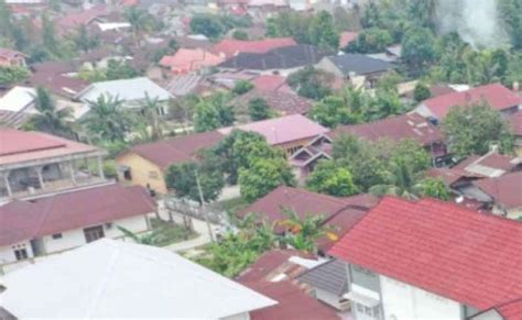 Anggaran Sektor Perumahan Tahun 2022 Capai Rp 5 1 Triliun