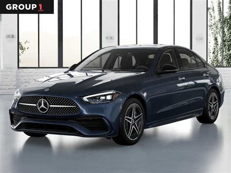 Mercedes Benz C Class Amg Wallpaper