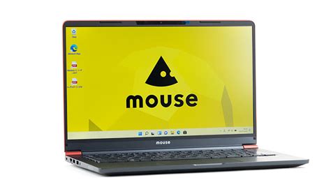 「mouse X4 R5」の実機レビュー：普段使いに最適！ はじめてゲームpc