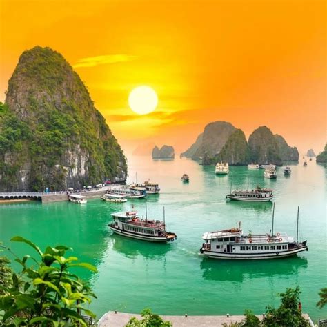 Two Local Destinations Named Among Fastest Growing Tourist Destinations