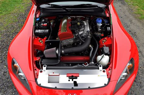 S2000 Engine