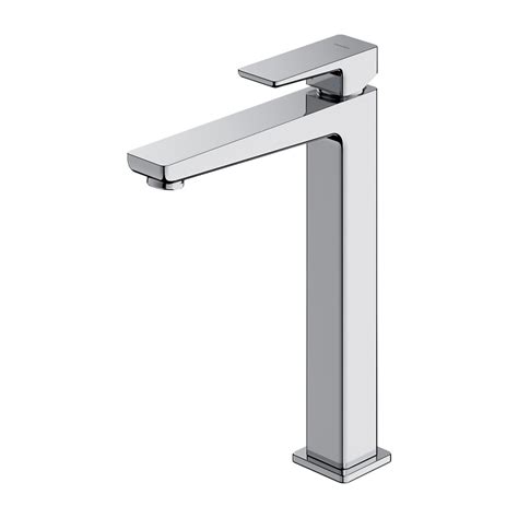 Bateria Umywalkowa Wysoka Omnires Model Parma Kolor Chrom Meble Klimas