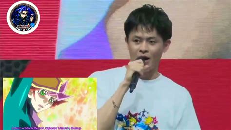 Playmakers Japanese Voice Actor Shoya Ishige Anime Vs Reality Youtube