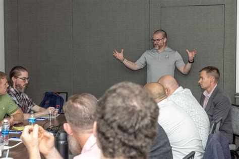 Netcom Scientists Collaborate In Support Of Data Literacy Article