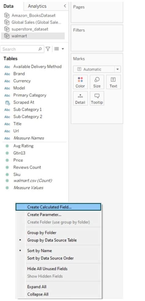 Tableau If Statement Syntax Examples How To Use