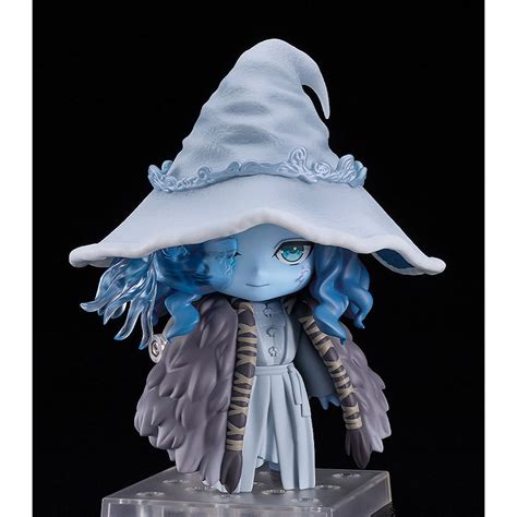 Elden Ring Ranni The Witch Nendoroid Action Figure
