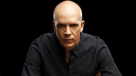 Devin Townsend Opens Up On Disbanding His Group And Why Neither Dtp Nor