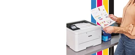 Brother HL L CDW Compact Digital Printer Color Laser