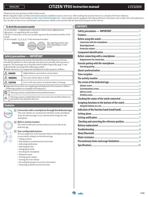 connected setting guide pdf smartphone ios