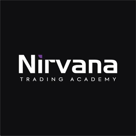 Nirvana Trading Academy Youtube