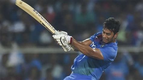 Ind Vs Afg How Shivam Dube Entered Team India As Pandyas Replacement