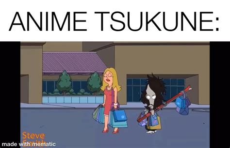 Anime Tsukune Rrosariovampire