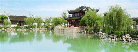昆山千灯镇旅游发展有限公司
