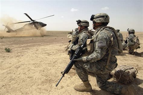 Американцы готовят наземную операцию в Йемене — Haqqin