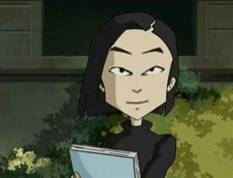 Yumis Forehead Code Lyoko Amino