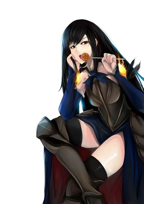 Shanoa Castlevania And 1 More Drawn By Mrchwadee Danbooru