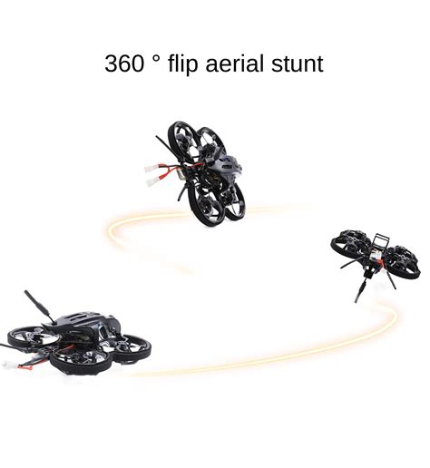 Geprc Tinygo 4k Rtf Kit