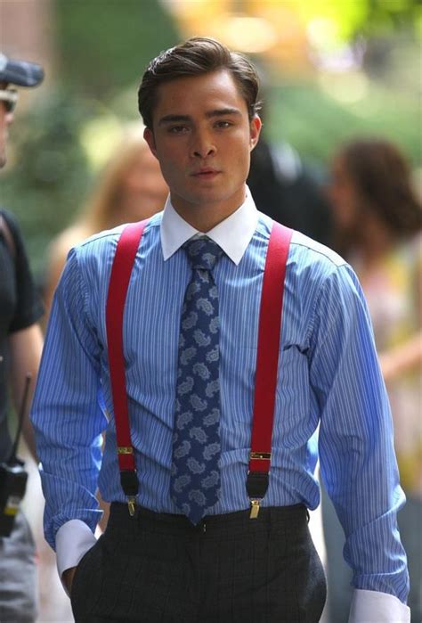 Meet Chuck Bass Gossip Girl Chuck Mode Gossip Girl Gossip Girls