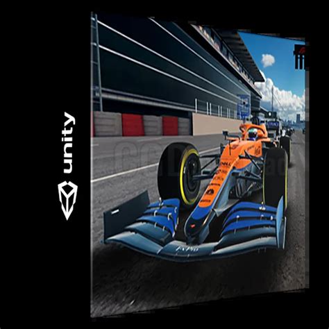 Unity Ios And Android Car Racing Game Development Course 2024 Cgdownload