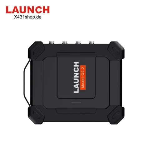 X431Shop De Launch EU Original Online Dealer
