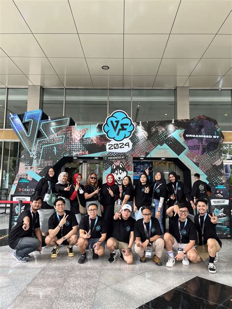 Muhammad Nur Rahman On Linkedin Careerjourney Marketinginexhibitions