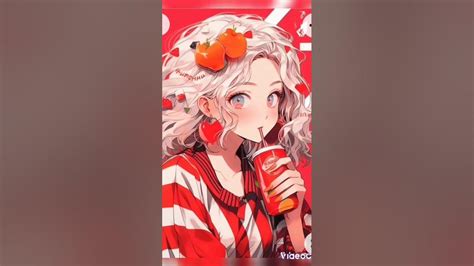 خلفيات بنات انمي Youtube