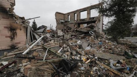 Продължава офанзивата на Русия в Донецк