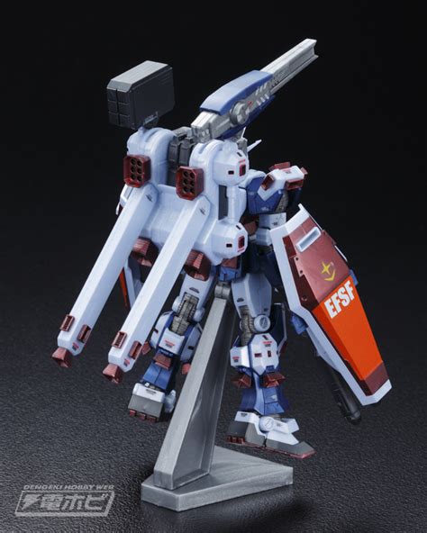 G リミテッド Gundam Front Tokyo Exclusive HG Full Armor Gundam Gundam Thunderbolt Ver Ver