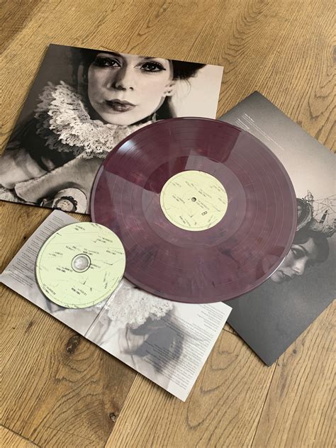 Versions The Anchoress