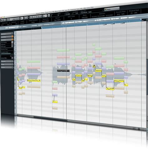Cubase Tutorial Easy Vocal Editing Part 2