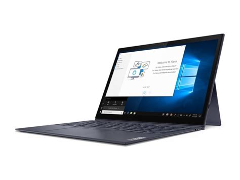 Lenovo Yoga Duet Serisi Notebookcheck Tr Com