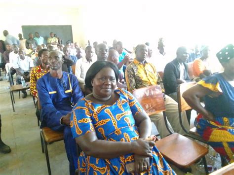 Dokolo Nrm Flag Bearer To Face More Independent Candidates As They Vow