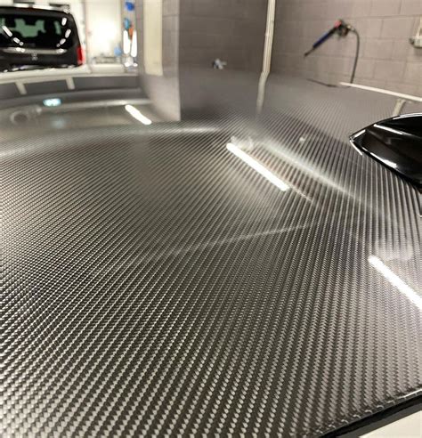 Skyfol Ppf Wrap Carbon Yliteippaus Fi