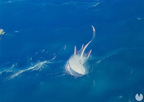 Megalodón En Sea Of Thieves Tipos Cómo Matarlos Y Recompensas