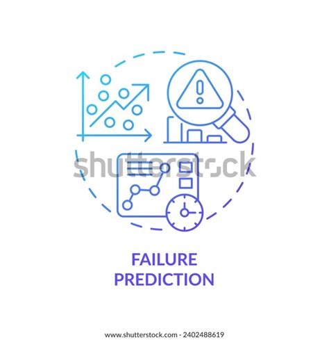 Failure Prediction Photos Images And Pictures Shutterstock