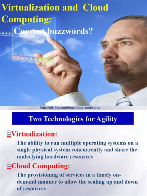 Cloud Computing Pdf Virtualization Cloud Computing