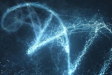 Chris Pardo On Linkedin Modified Rna Has A Direct Effect On Dna