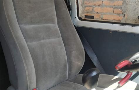 Volkswagen Kombi Furgão 16 19971997 Salão Do Carro 328148