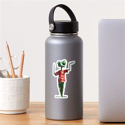Cactus Rango Sticker For Sale By Blue Bongar Redbubble