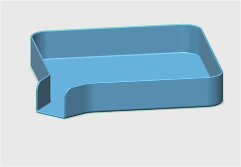 Lego Sort Tray V2 By Mblx Download Free Stl Model