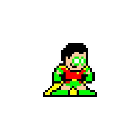 Pixel Art Pixel Art